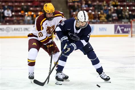 University Of Minnesota Athletics