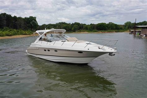 Yacht For Sale 44 Regal Yachts Lewisville Tx Denison Yacht Sales