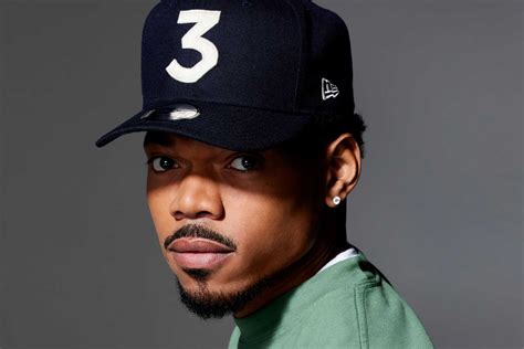 Chance The Rapper Setlist Abbe Lindsy