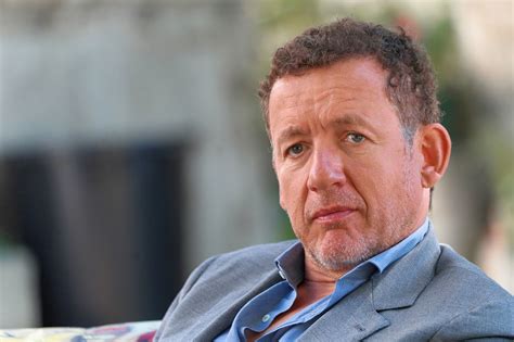 Dany Boon Condamné Il Doit Verser 110 000 Euros à Son Ex Bras Droit