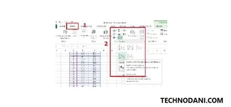 how to make chart in excel easy and practical 2021 technodani artofit