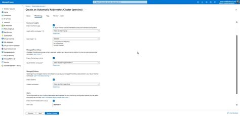 demystifying azure kubernetes cluster automatic dev community