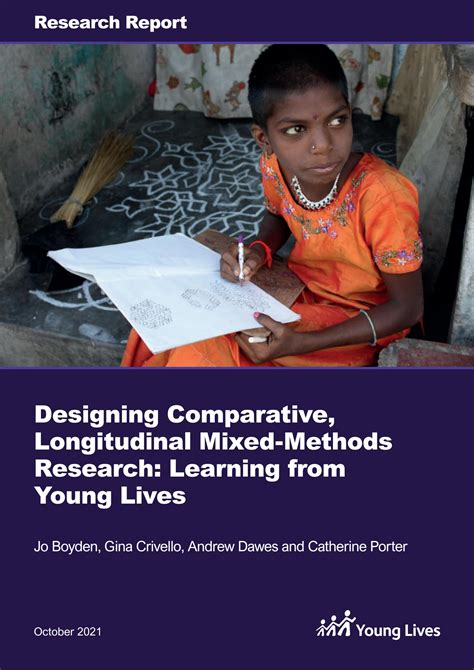 Solution Designing Comparative Longitudinal Mixed Methods Research