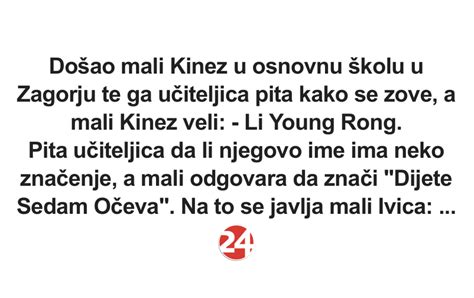 Vic Doselio Se Kinez