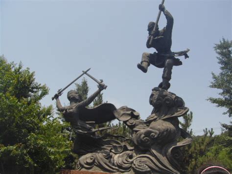 酷玩夏令营