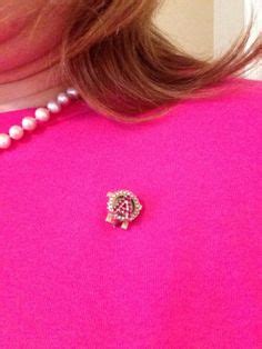 AOII Badges