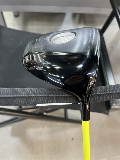 골프딜 메탈팩토리 A7 95도 드라이버 아타스펀치 5s 상품정보