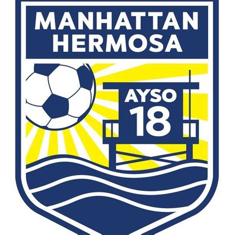 Ayso Region18 Ayso18 • Threads Say More