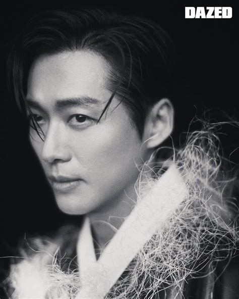 ナムグン・ミンさんのインスタグラム写真 ナムグン・ミンinstagram「b컷」10月3日 18時10分 Minnamkoong