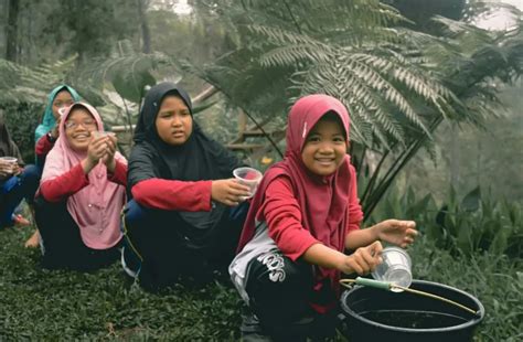 Tema Outing Class Pilihan Untuk Setiap Jenjang Pendidikan