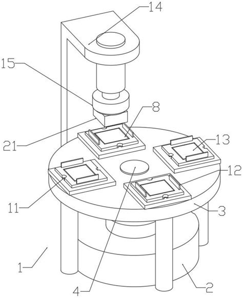 一种生物材料的裁切装置的制作方法