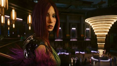 Help Songbird Or Reed In Cyberpunk 2077 Phantom Liberty Gamesradar