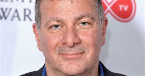 Bbc Line Of Duty Creator Jed Mercurio Shares Announcement About Tv