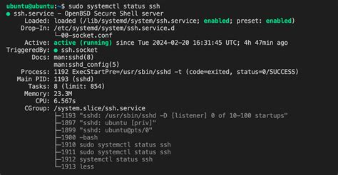 Installing A Linux Server On A Raspberry Pi