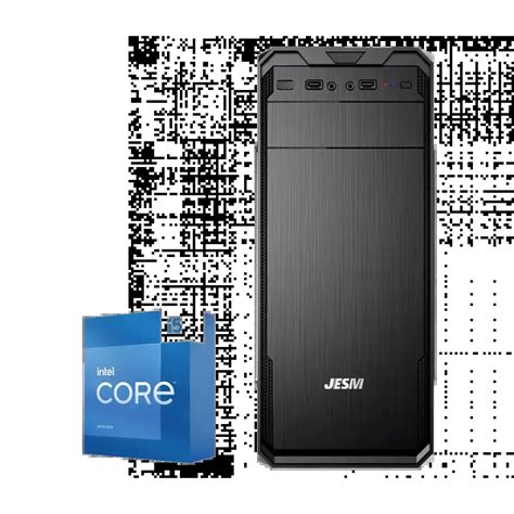 Intel Th Gen Core I Desktop PC With G Skill GB DDR RAM GB M SSD Price In BD