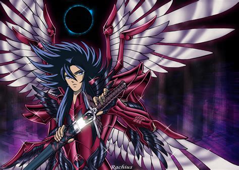 Hades Saint Seiya Vs Z Tenchi Battles Comic Vine