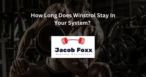 How Long Does It Take For Winstrol To Work