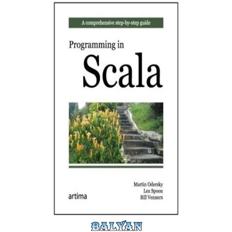 Programming In Scala