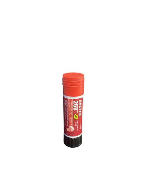 Hi Strength Threadlocker Stick 19g Mcs