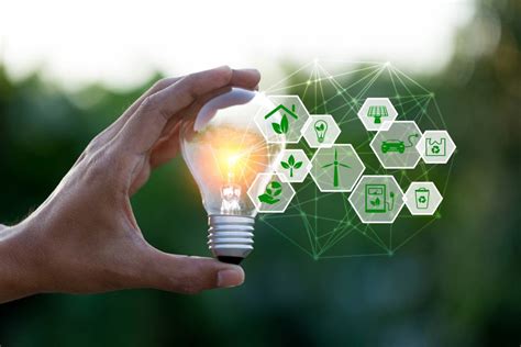 Pourquoi choisir un fournisseur d électricité verte Électricité et