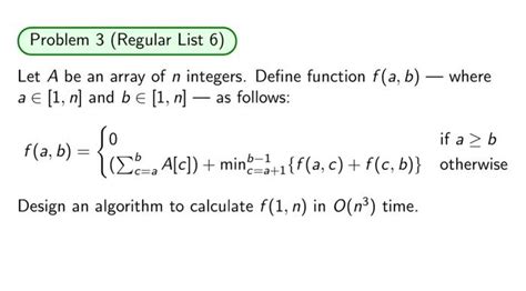 Solved The Order Can Be Summarized As Follows All Cells Chegg