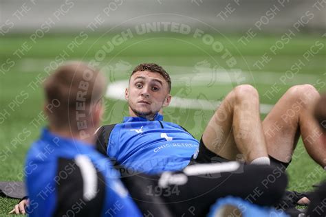 Training011122001 Joe Dent