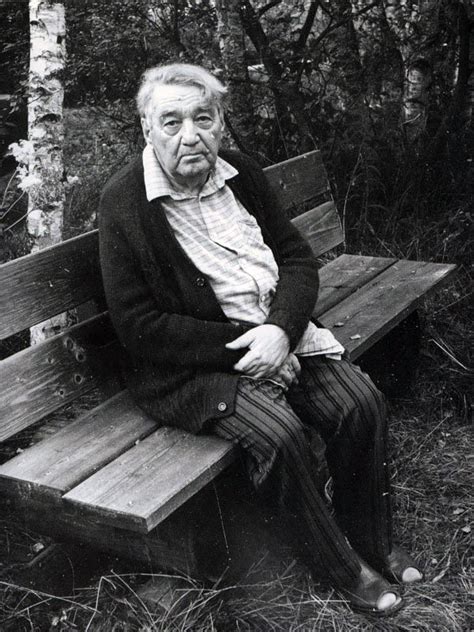 Лев Гумилев