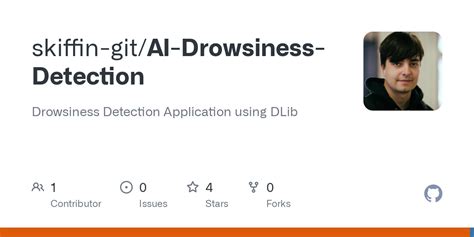 Ai Drowsiness Detection Drowsiness Detection Ipynb At Master · Skiffin