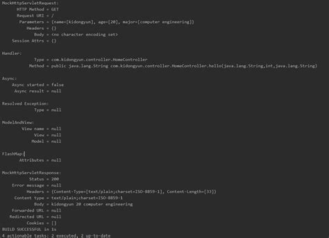 Spring Controller Test Using Junit And Mockito Hexo