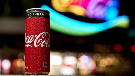 Coca Cola Launches New No Sugar Variety — But Is It Any Healthier 9coach