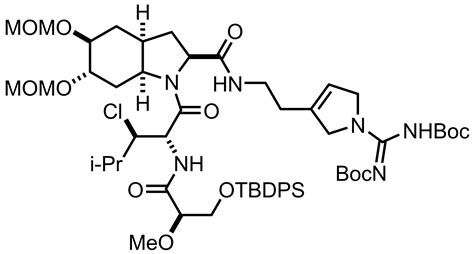 Tert Butyldiphenylsilyl Ether Tbdps Protecting Group