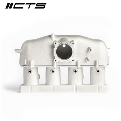 Cts Turbo 2 0t Mk7 Mk8 8v Mqb Evo4 Intake Manifold Cts Turbo