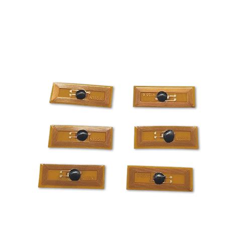 213 Rfid Nfc Tags 5 8 15mm Micro Rfid Tag For Embedded Management