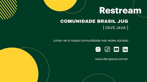 Como Tornar A Sua Api Spring Boot Segura Youtube