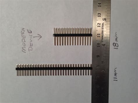 Arduino Mayhew Mux Shield Cable Connections Solutions Techshop 9