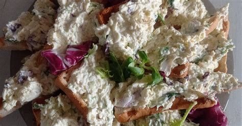 🔸Бутерброди з яйцем і плавленим сирком 🔸 покроковий рецепт з фото Автор рецепта 🇺🇦Вікторія