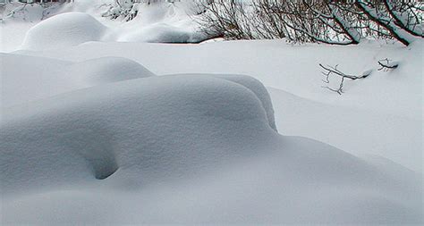 Snow Nude Ed Flickr