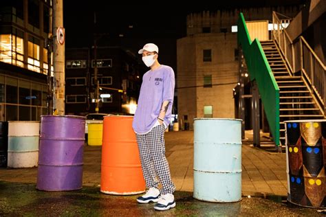 고민남 스트릿 감성 유니크한 쇼핑몰 고민남 바로가기 너바나 피그먼트 왕 오버핏 티