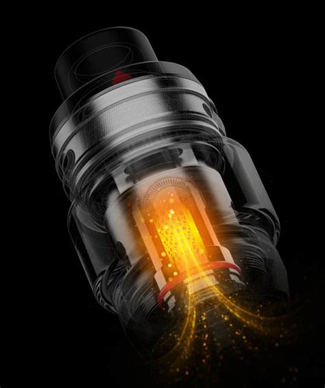 Temperature Control Vaping Benefits And Setup Guide