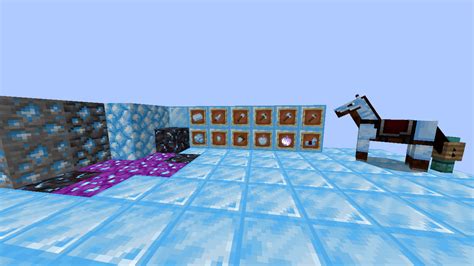 Pink Tiny Tools Minecraft Resource Packs CurseForge