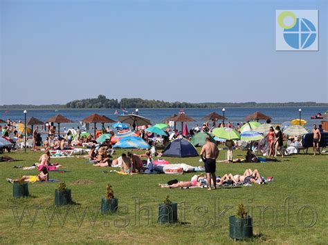 Шацькі озера фото Відпочинок на шацьких озерах