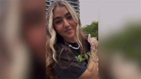 Ella Es Melissa Medina La Candidata De Federico Gutiérrez Al Concejo De Medellín A La Que