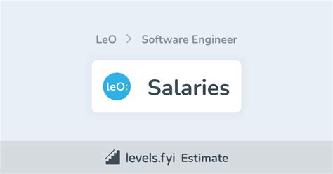 Leo Software Engineer Salary Levelsfyi