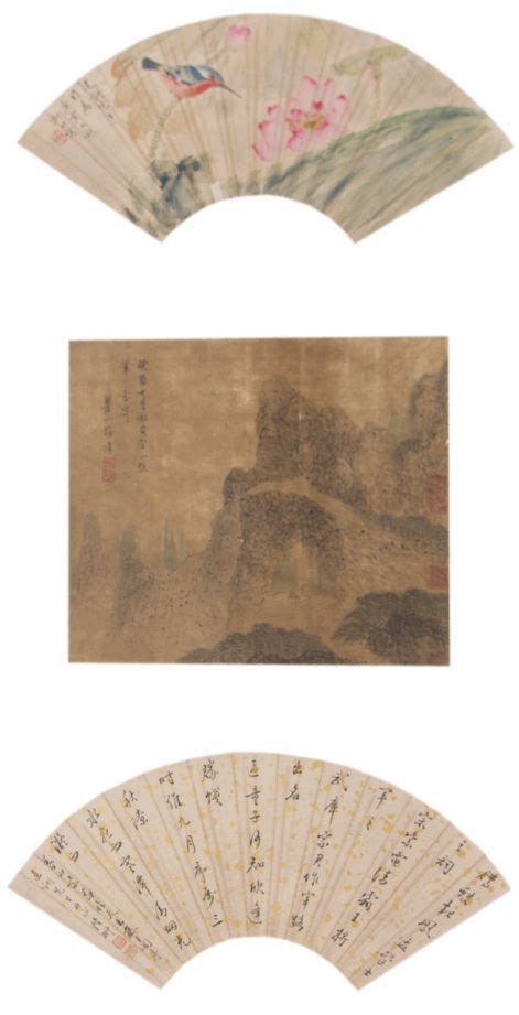 陆抑非等三挖立轴安徽东方 2009十一黄金周古今书画拍卖会安徽东方拍品价格图片拍卖专场拍卖会预展拍卖会结果卓克拍卖频道