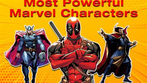 Top 153 + Most powerful cartoon characters - Delhiteluguacademy.com