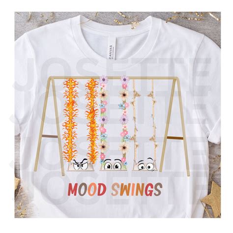 Mood Swing Png Super Cute Swing Set With Funny Faces Png High Quality