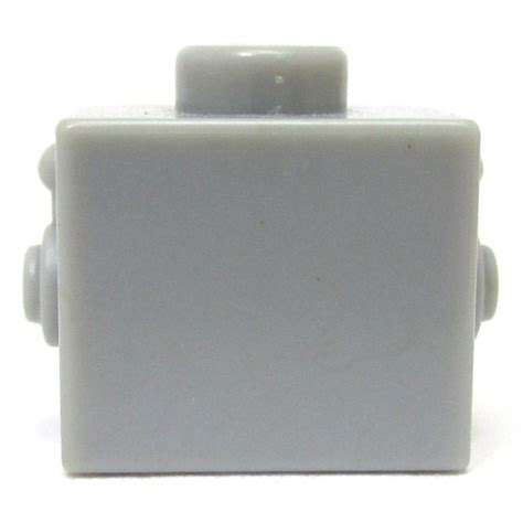 Lego Robot Head Female 14558 Brick Owl Lego Marketplace