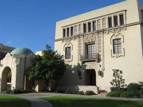 27 Facts About California Institute Of Technology Caltech Ohmyfacts
