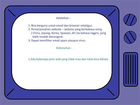 Presentation1 Sintaa Macam Macam Web Browser Ppt
