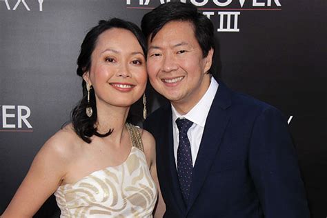 Dr Tran Ho Cancer Survivor Wife To Dr Ken Jeong Coping Mag